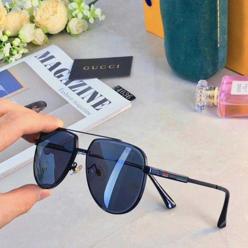 Perfect replica Gucci Sunglasses