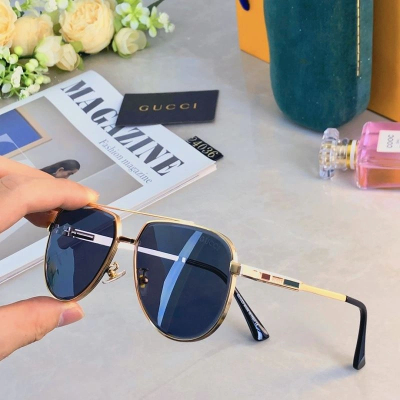 Perfect replica Gucci Sunglasses