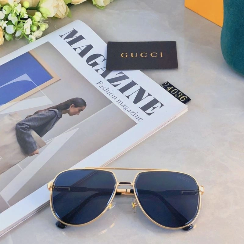 Perfect replica Gucci Sunglasses