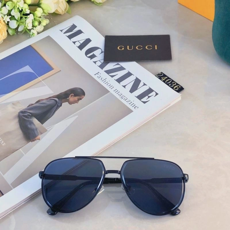 Perfect replica Gucci Sunglasses