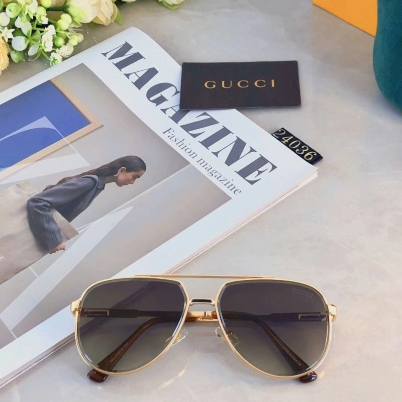 Perfect replica Gucci Sunglasses