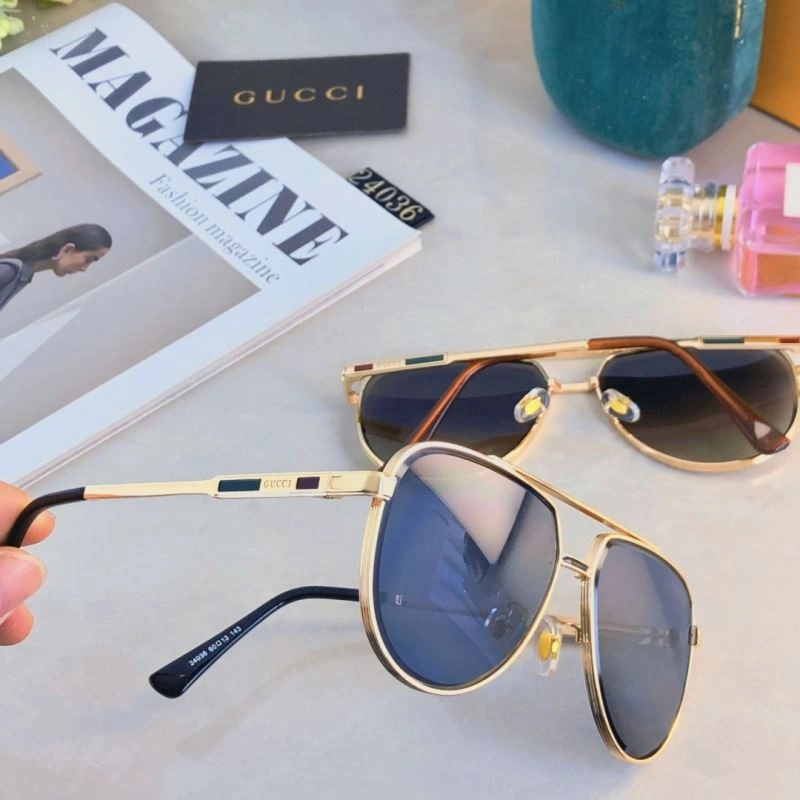 Perfect replica Gucci Sunglasses
