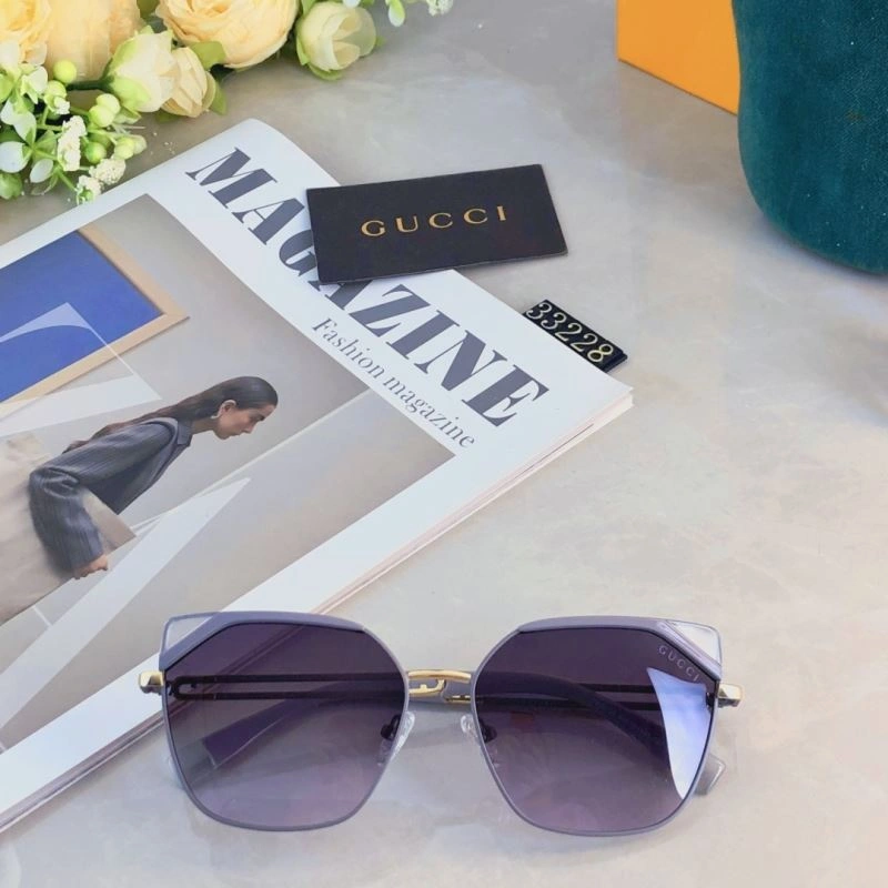 Gucci Sunglasses