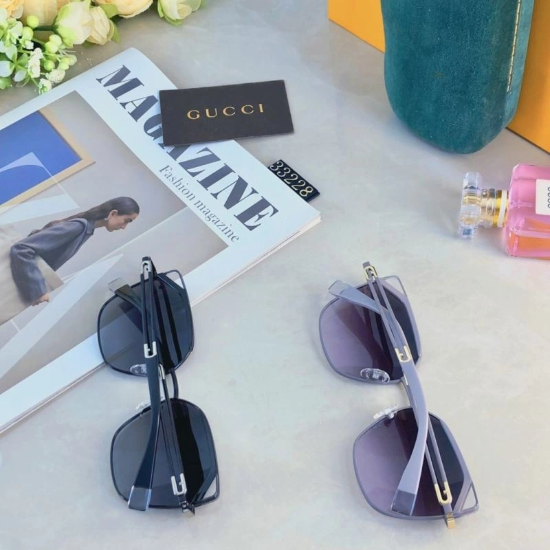 Gucci Sunglasses