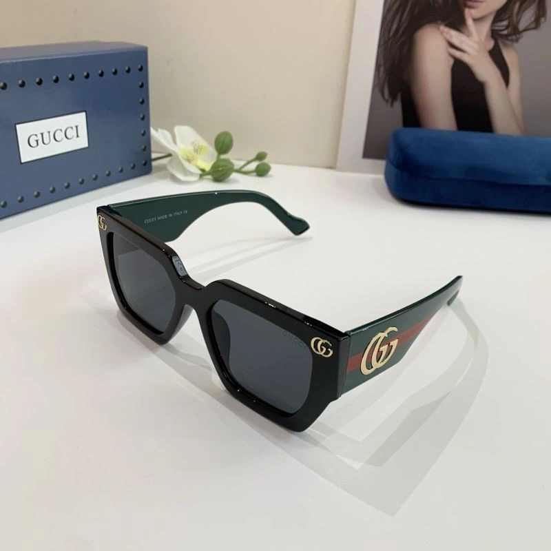 Legit Gucci Sunglasses