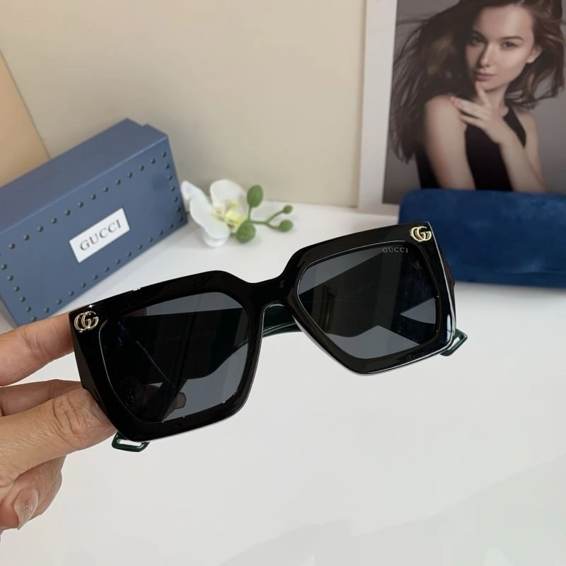 Legit Gucci Sunglasses