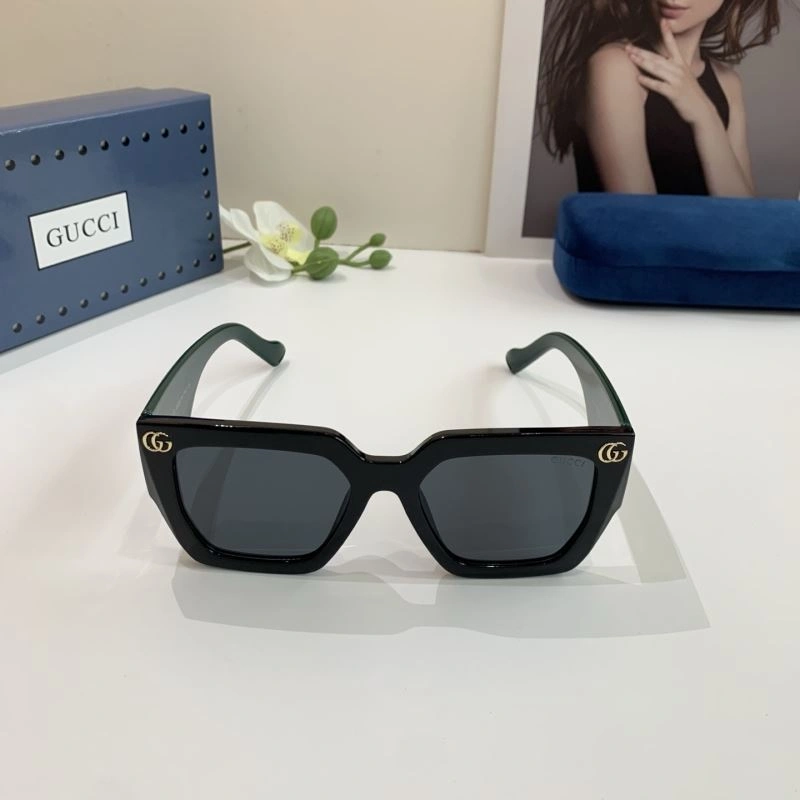 Legit Gucci Sunglasses