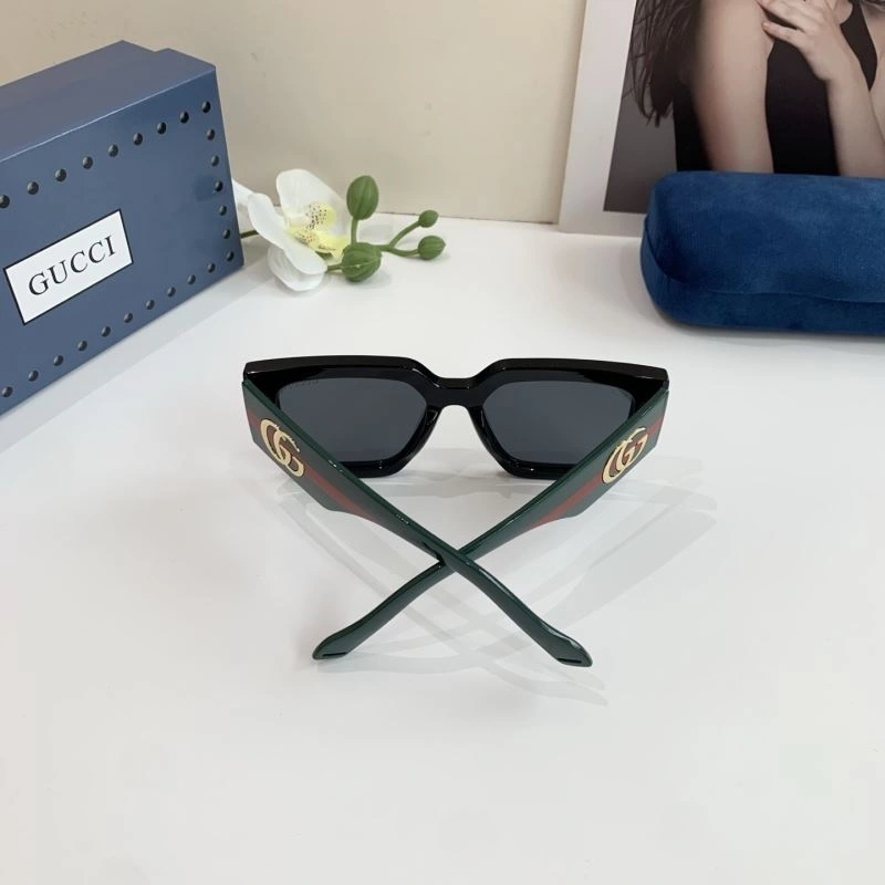 Legit Gucci Sunglasses