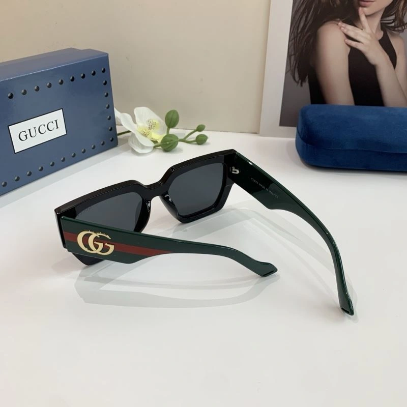 Legit Gucci Sunglasses