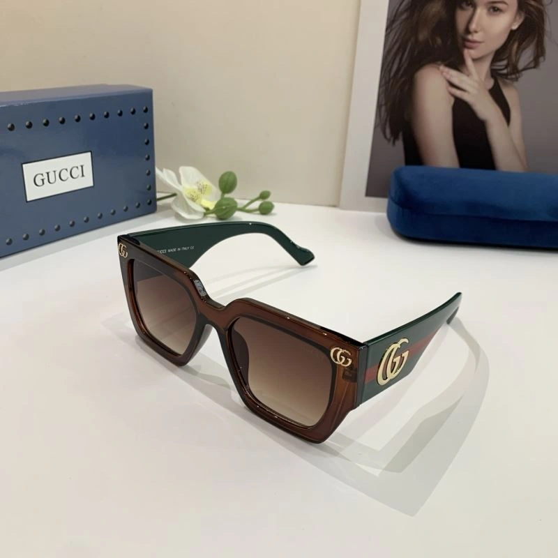 Real Gucci Sunglasses