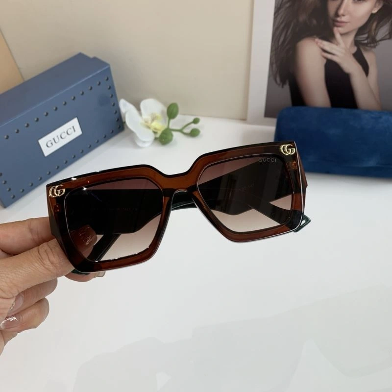 Real Gucci Sunglasses