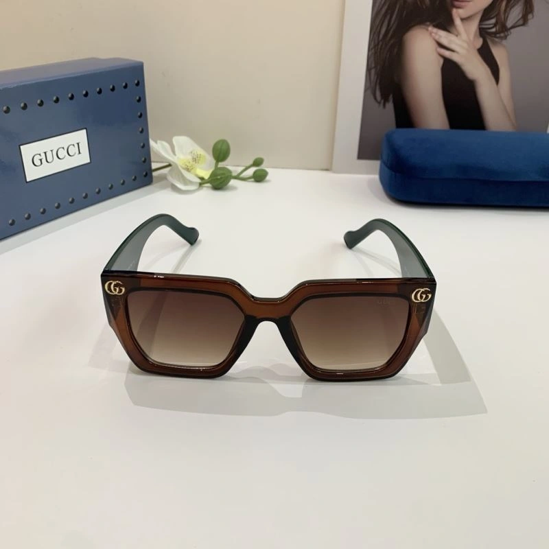 Real Gucci Sunglasses