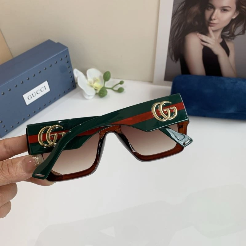 Real Gucci Sunglasses