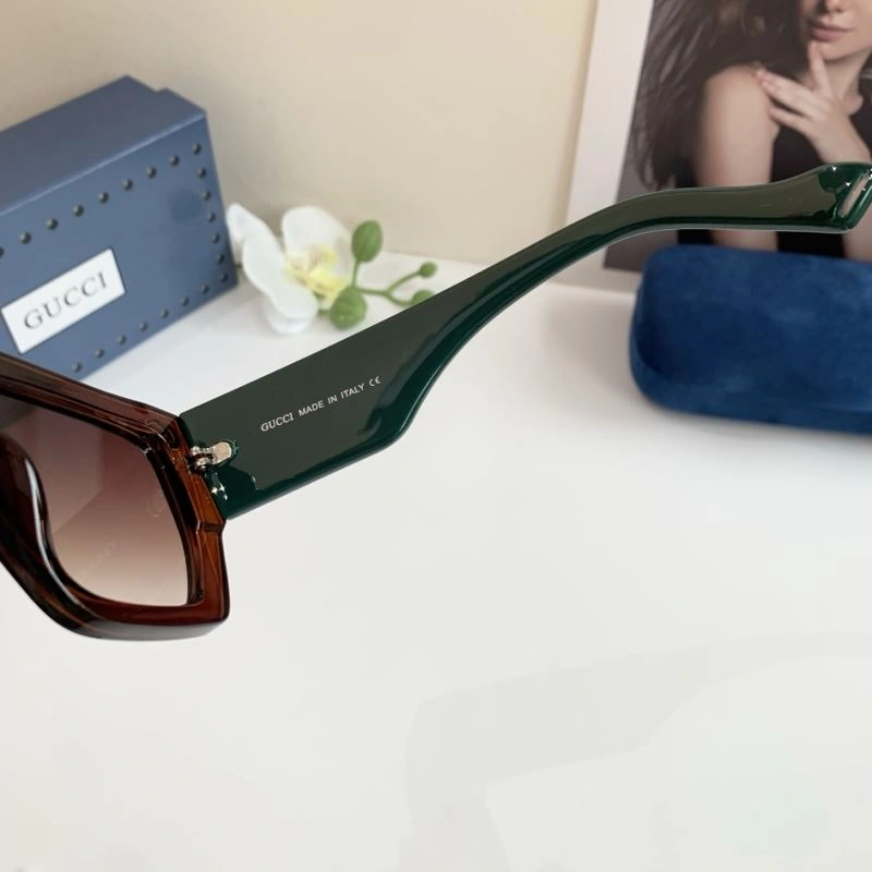 Real Gucci Sunglasses