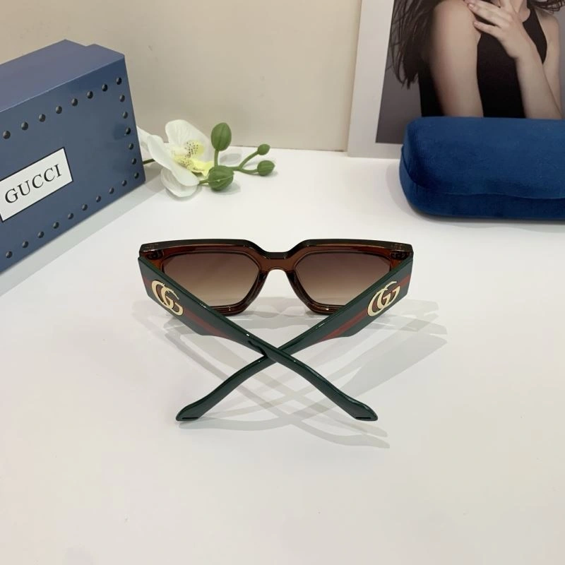Real Gucci Sunglasses