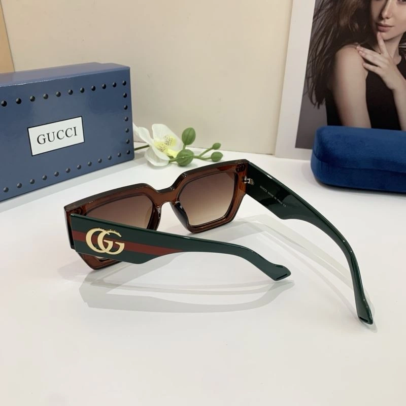 Real Gucci Sunglasses
