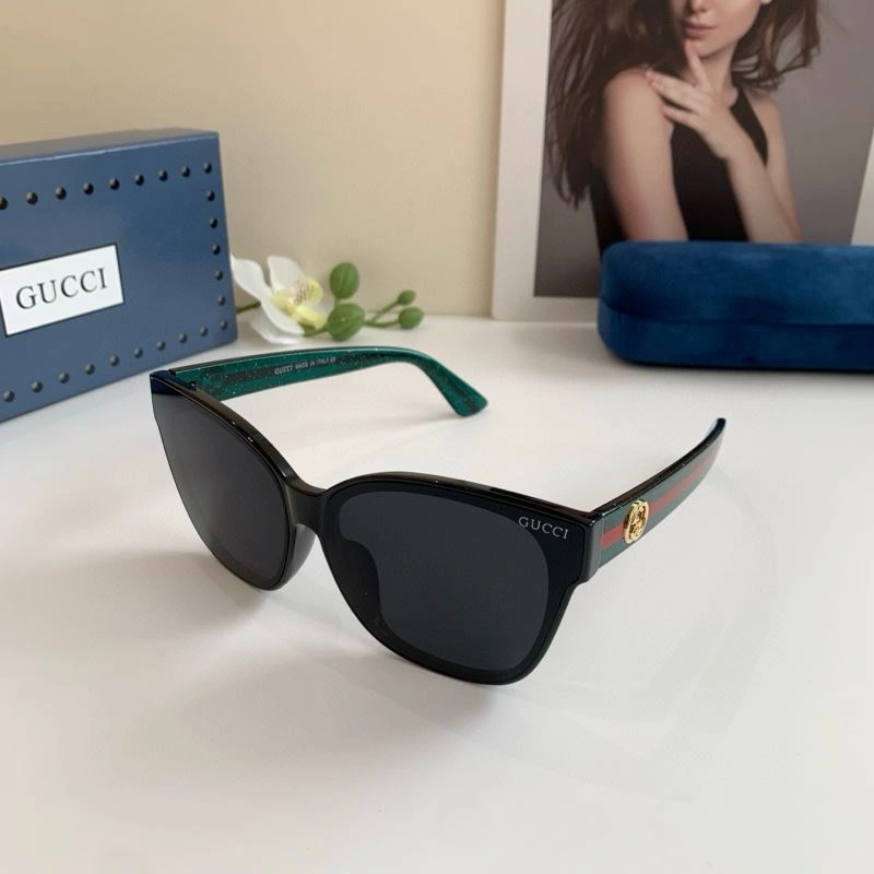 Genuine Gucci Sunglasses