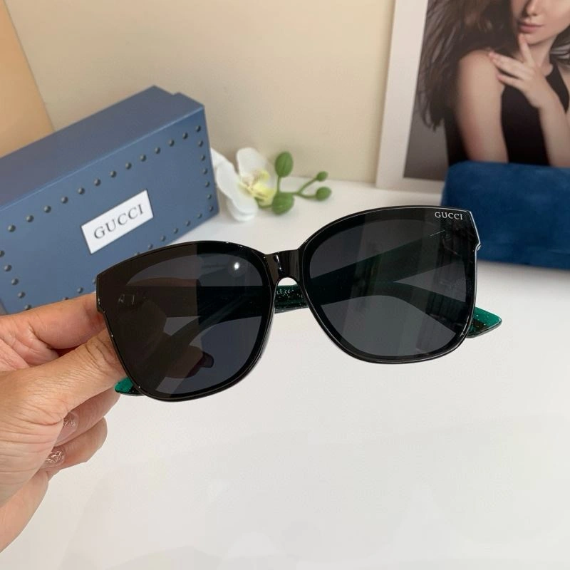 Genuine Gucci Sunglasses