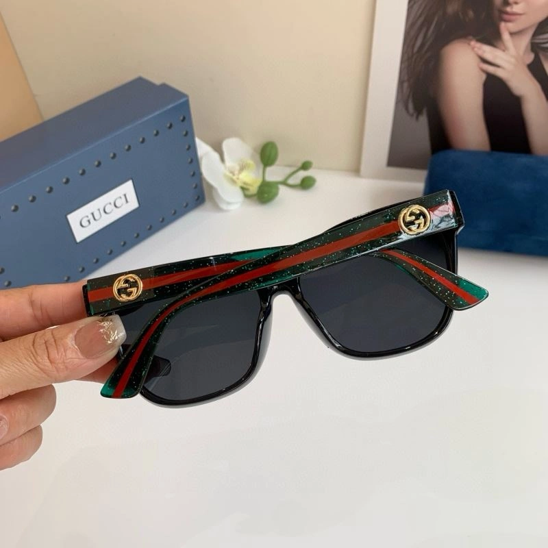 Genuine Gucci Sunglasses