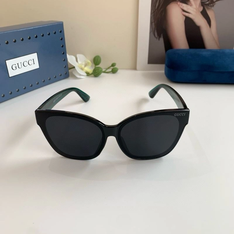 Genuine Gucci Sunglasses