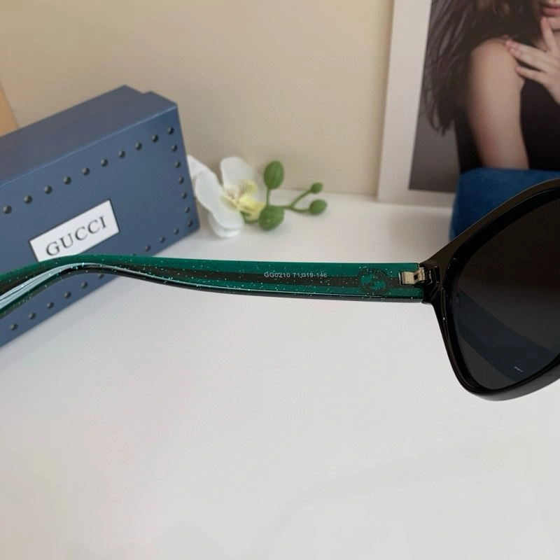 Genuine Gucci Sunglasses