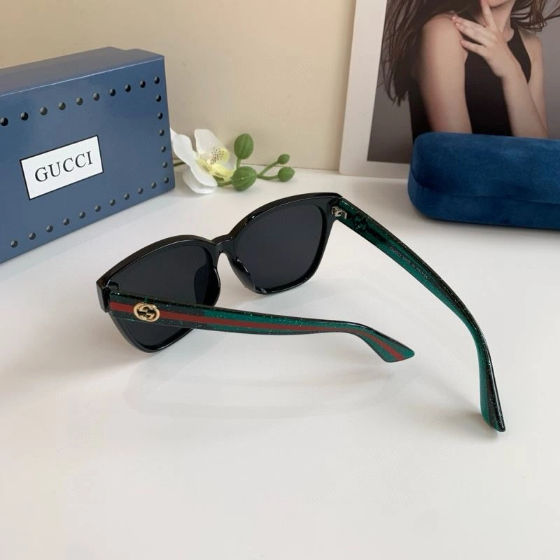 Genuine Gucci Sunglasses