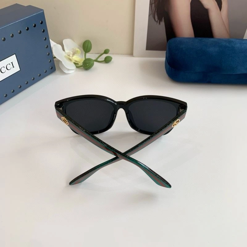 Genuine Gucci Sunglasses