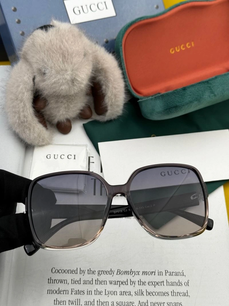 High accuracy Gucci Sunglasses