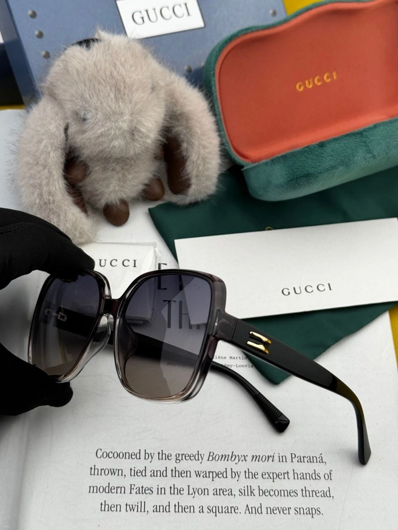 High accuracy Gucci Sunglasses