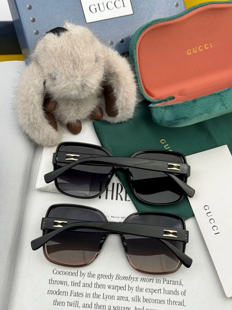 High accuracy Gucci Sunglasses