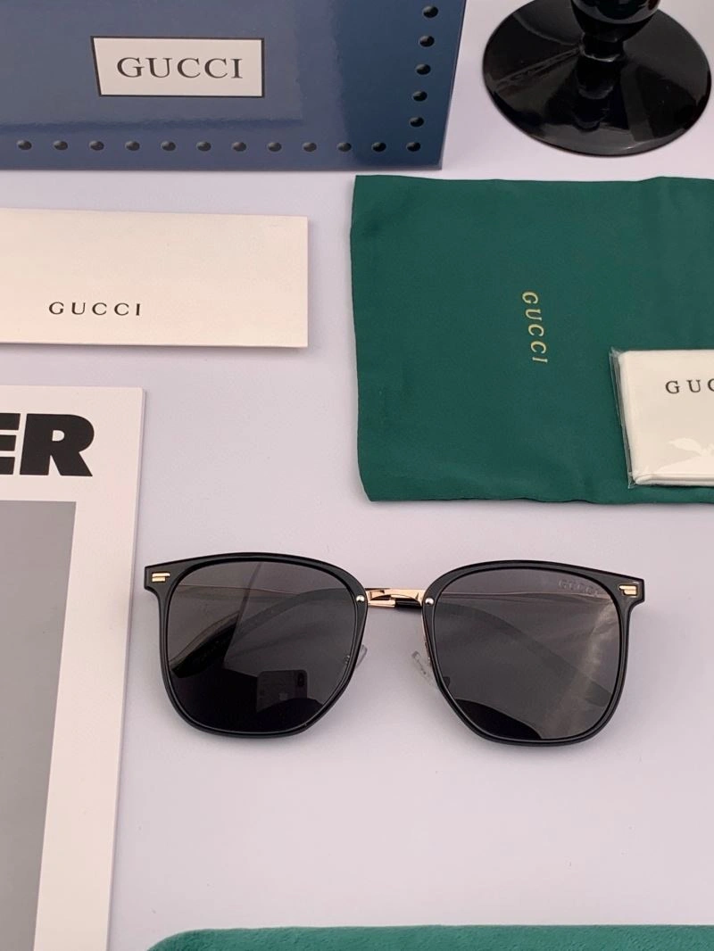 High fidelity Gucci Sunglasses