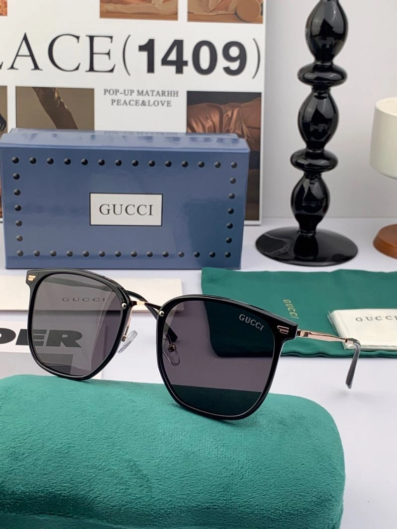 High fidelity Gucci Sunglasses