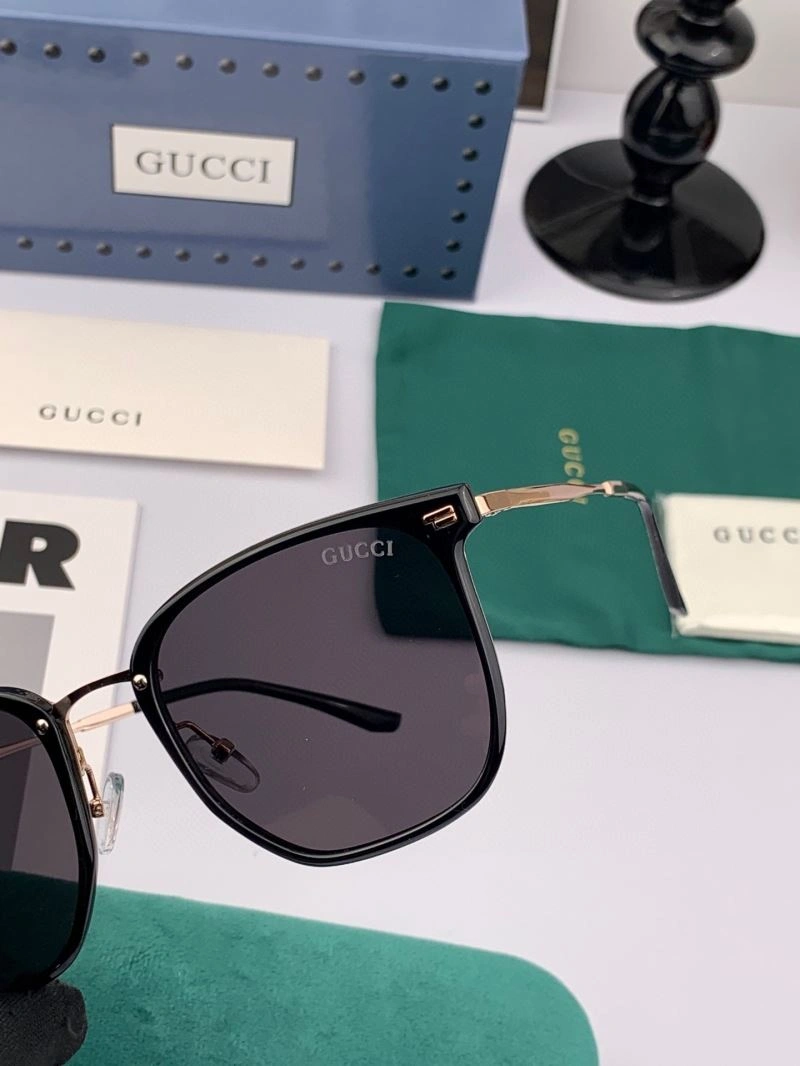 High fidelity Gucci Sunglasses