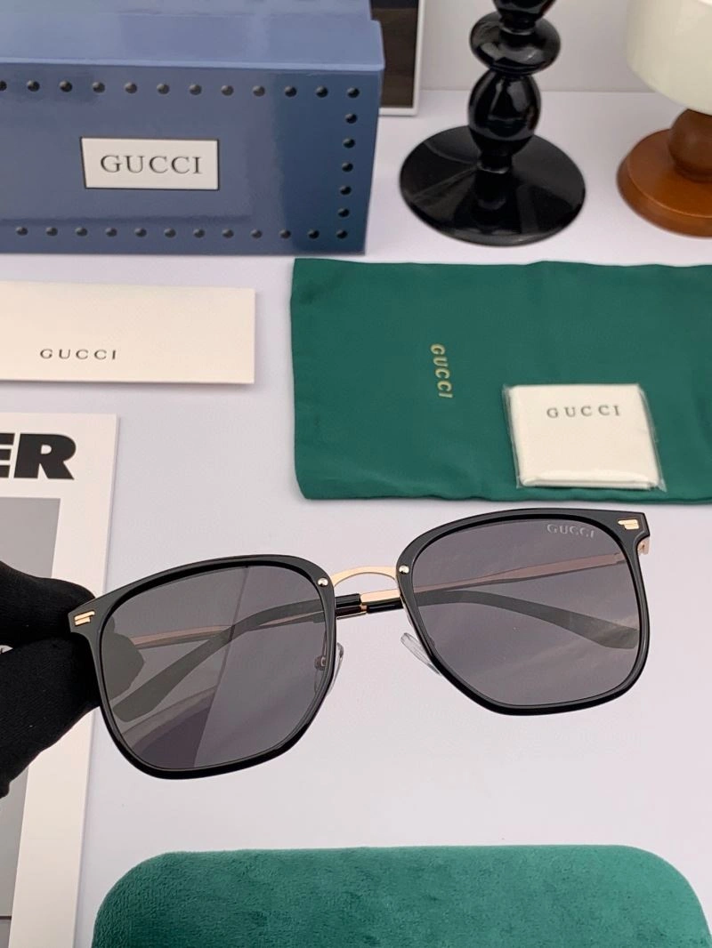 High fidelity Gucci Sunglasses