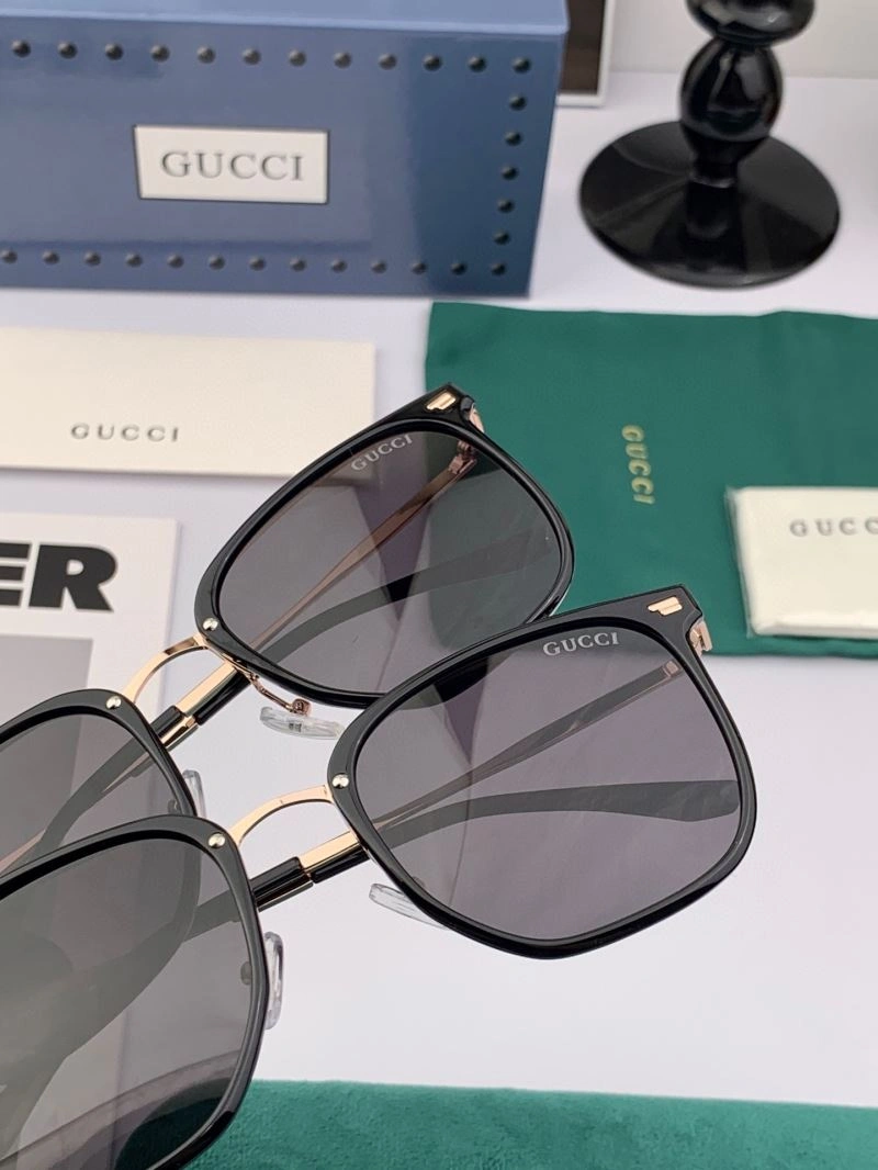 High fidelity Gucci Sunglasses