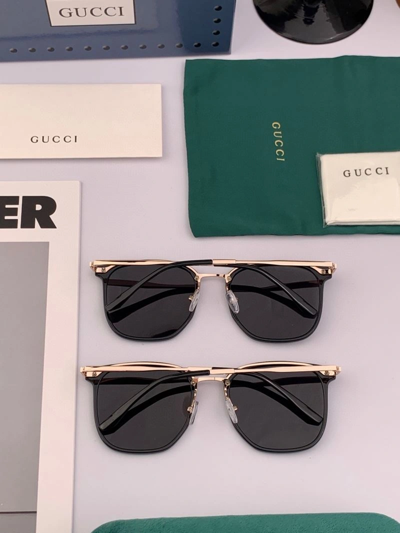 High fidelity Gucci Sunglasses