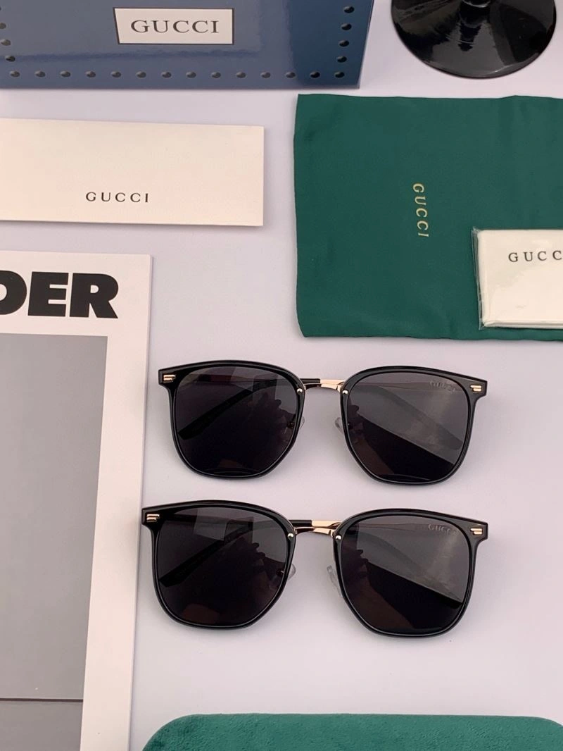 High fidelity Gucci Sunglasses