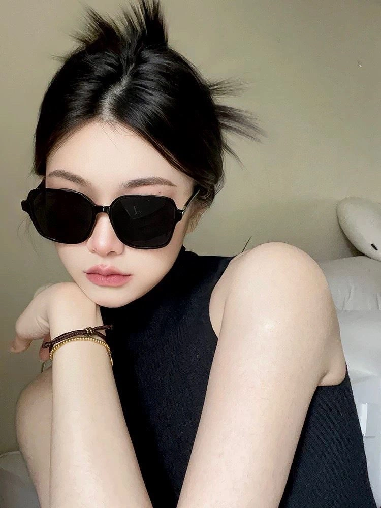 Top mirror Gucci Sunglasses