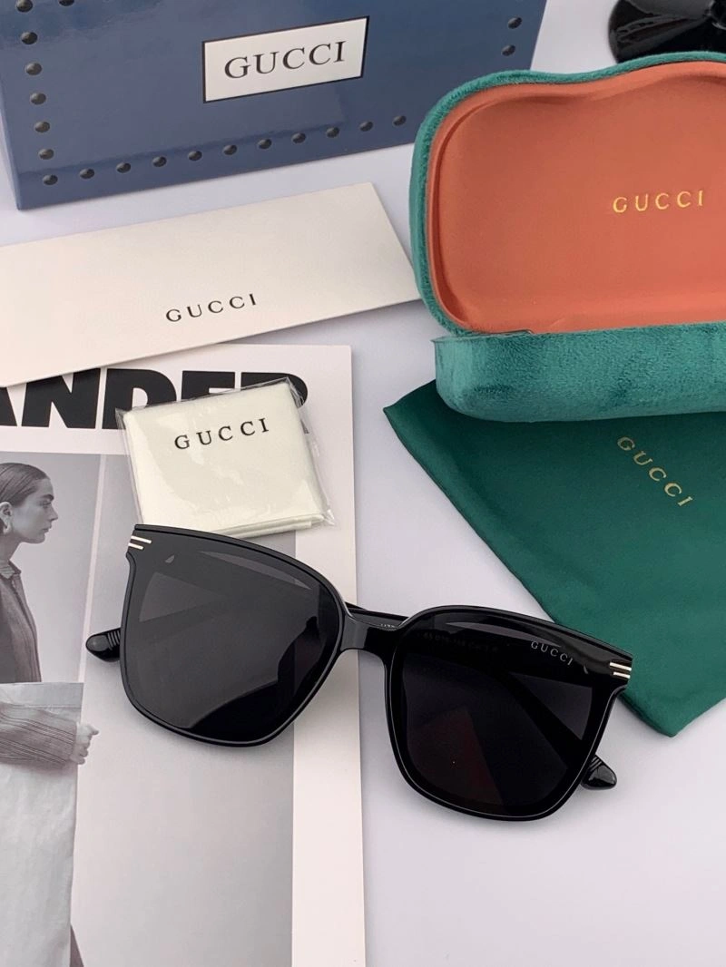 Affordable Gucci Sunglasses