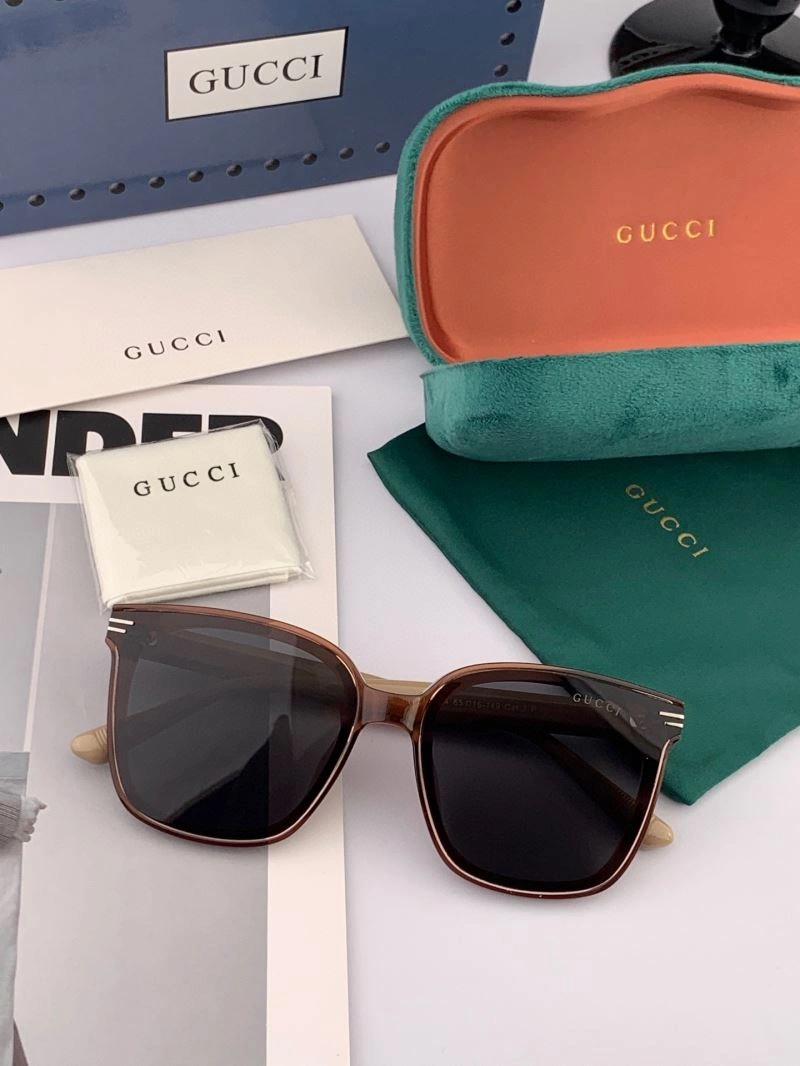 Affordable Gucci Sunglasses