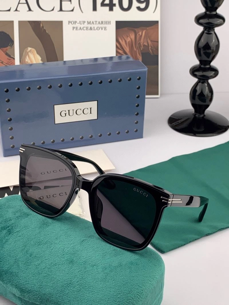 Affordable Gucci Sunglasses