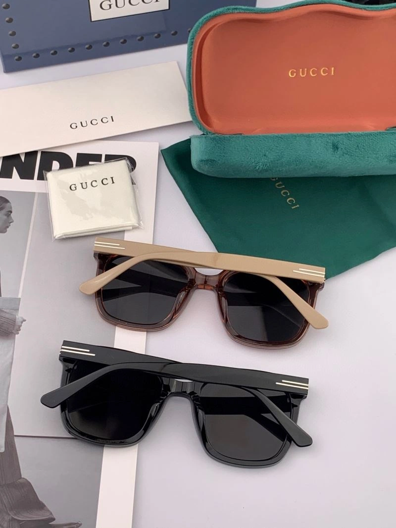 Affordable Gucci Sunglasses