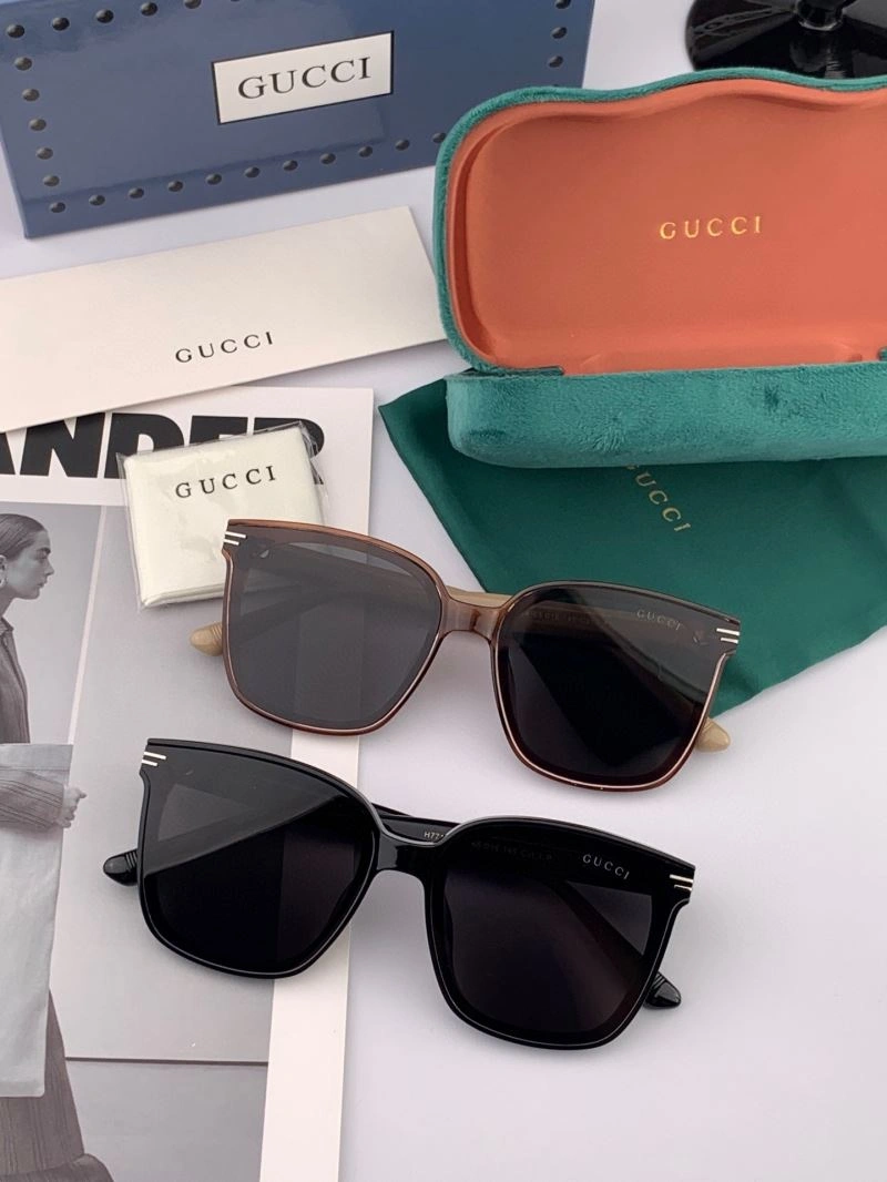 Affordable Gucci Sunglasses