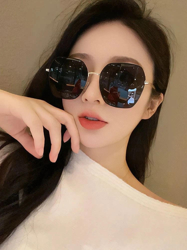 Budget-friendly Gucci Sunglasses