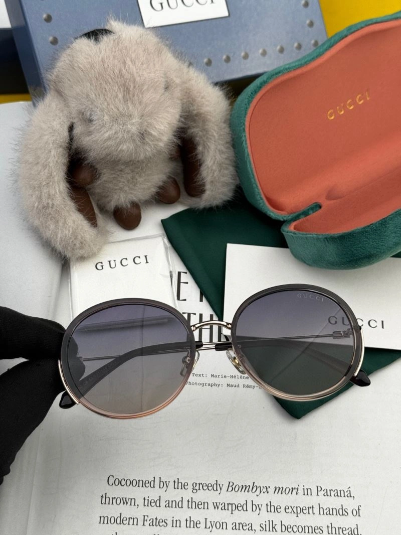 Top match Gucci Sunglasses