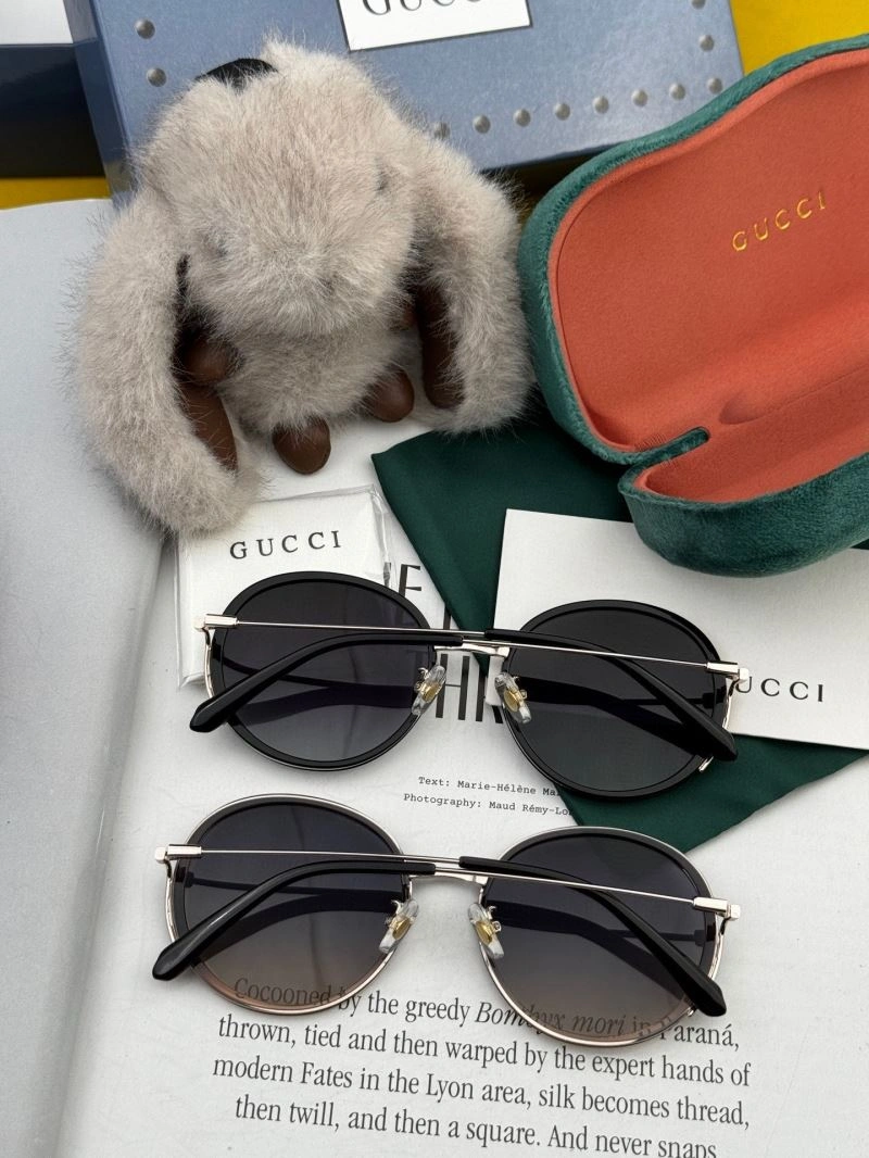 Top match Gucci Sunglasses