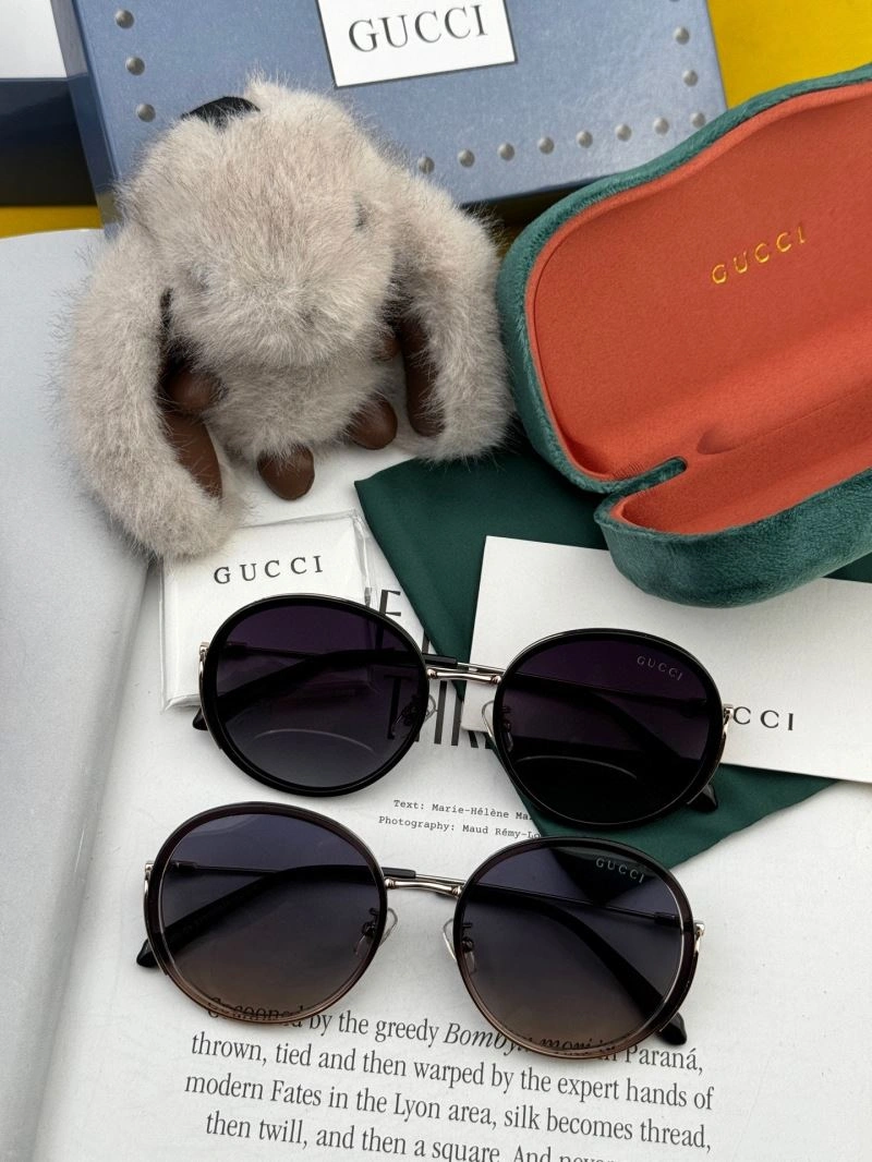 Top match Gucci Sunglasses