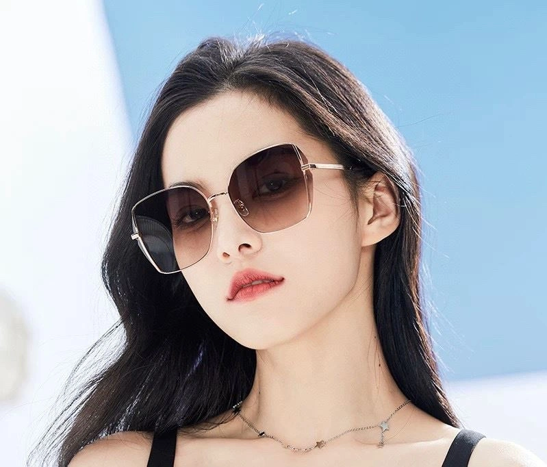 Precise copy Gucci Sunglasses