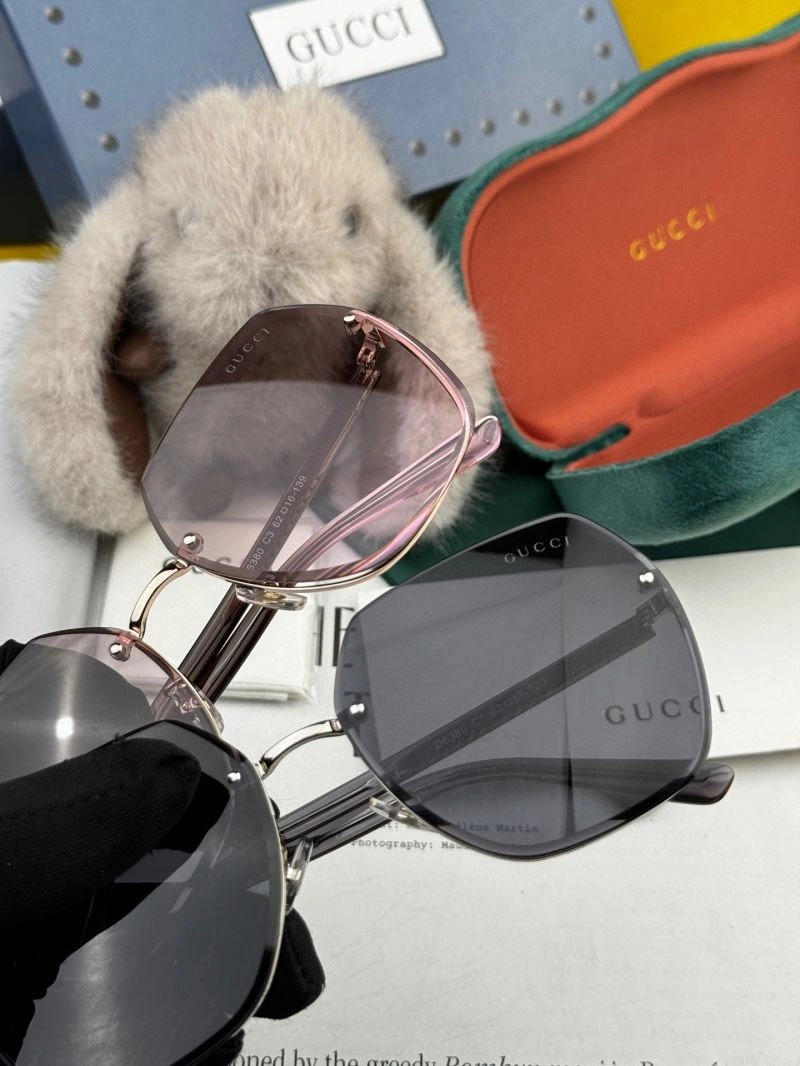 Top match Gucci Sunglasses