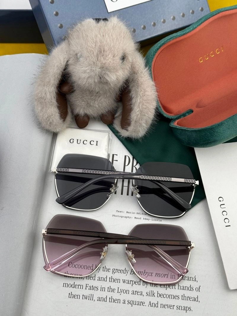 Top match Gucci Sunglasses